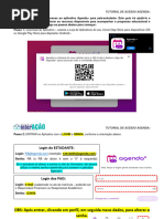 Tutorial - Envio de Documentos - Sistema Edocs | PDF | Informática