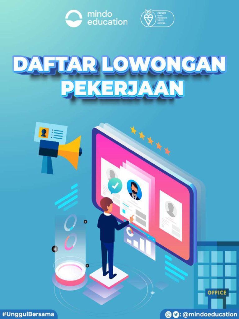 Loker 2 | PDF