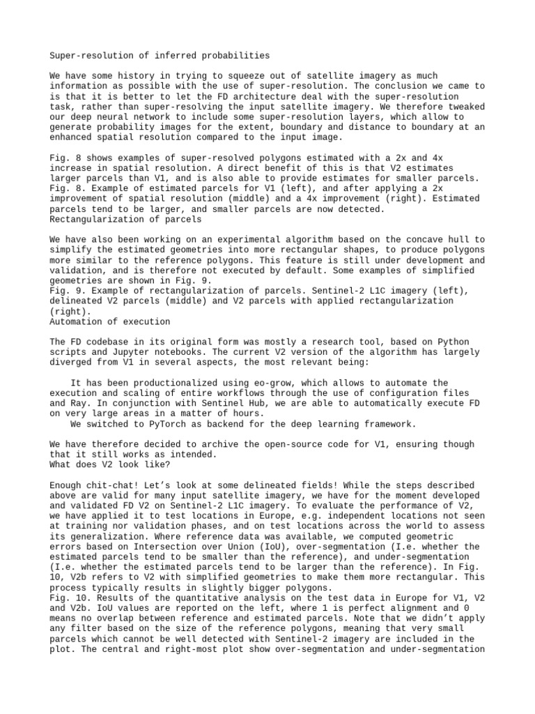 Sentinel 5 P | PDF | Deep Learning | Cognitive Science