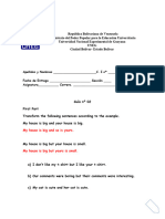 Ansys Mechanical Scripting Crash Course | PDF | Scripting Language ...