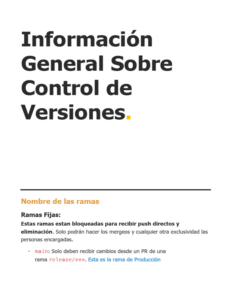 Informacion_General_Control_de_Versiones | PDF | Ingeniería Informática ...