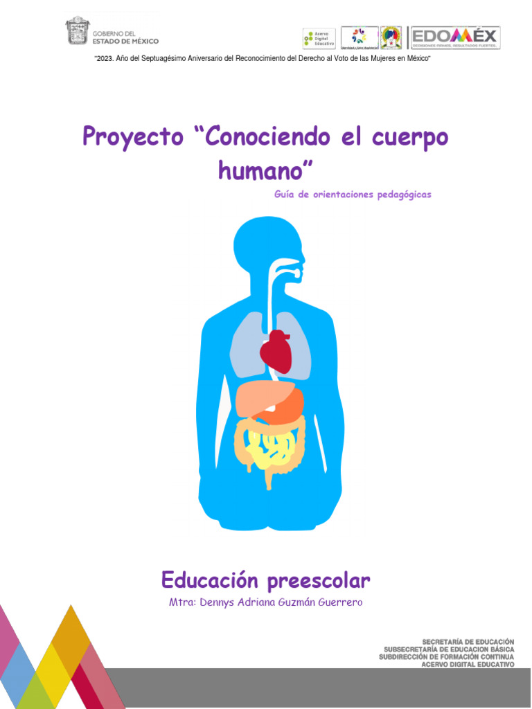 como hacer una planeación por proyecto educativo | PDF | Evaluación ...