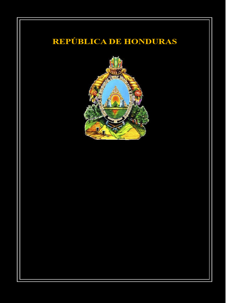 Protocolo Notarial - Abogada KARLA - Muy BUEN EXPEDIENTE | PDF | Documento de identidad | Honduras