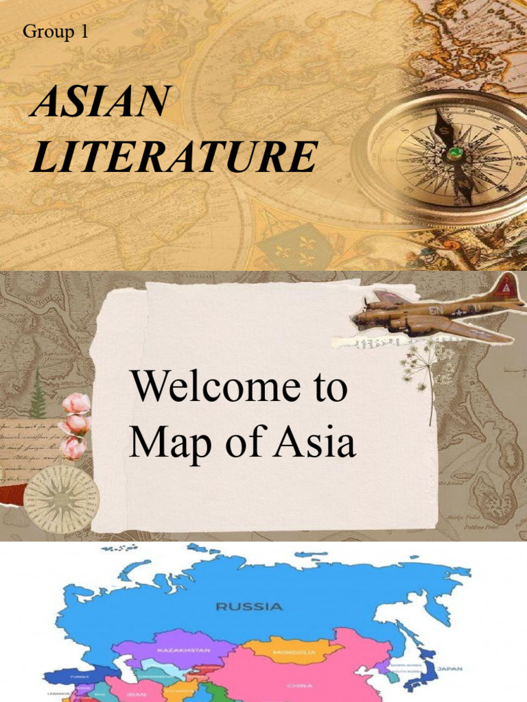 21ST ASIA G 1 Reportingggg FINAL | PDF | Shinto