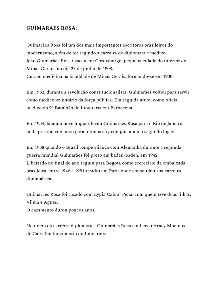 ROTEIRO DO TRABALHO Portugues 2 | PDF