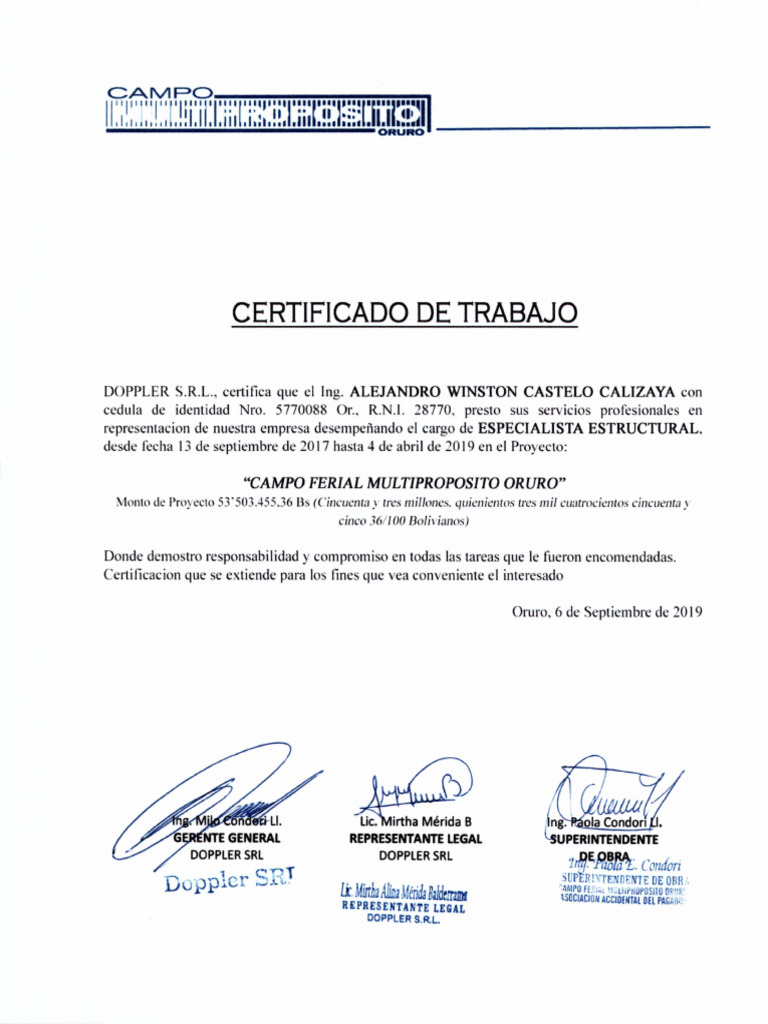 Vero Multiproposito | PDF | Ciencias sociales | Derecho