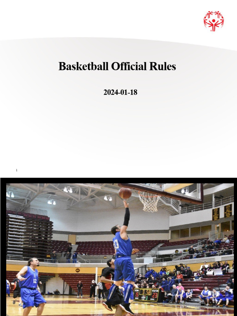 Basketball | PDF | Ball Games | Team Sports