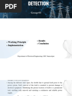 Final Year Electrical Engineering Projects - Nevonprojects | PDF ...