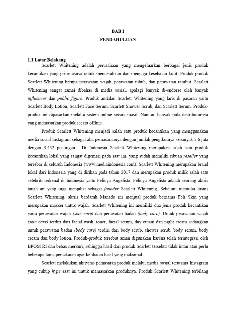 Debora Samanta Frida Simamora | PDF | Ilmu Sosial