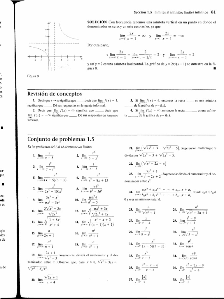 Calculo Edwin Purcell 9na Edicion 99 | PDF