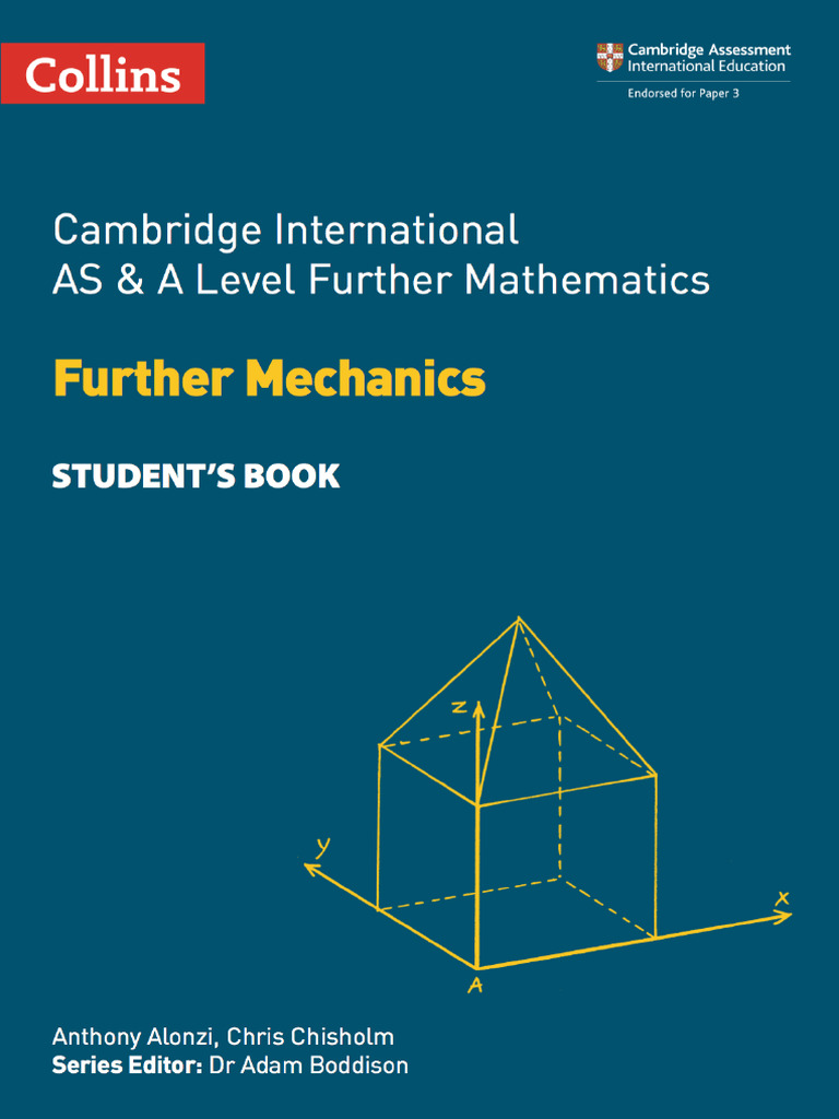 Cambridge International Examinations - Cambridge International As and A ...