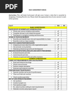 Snellgrove Maze Test | PDF | Executive Functions | Psychological Concepts