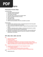 IRIS Pocket Guide To CKD 2023 | PDF | Chronic Kidney Disease | Creatinine