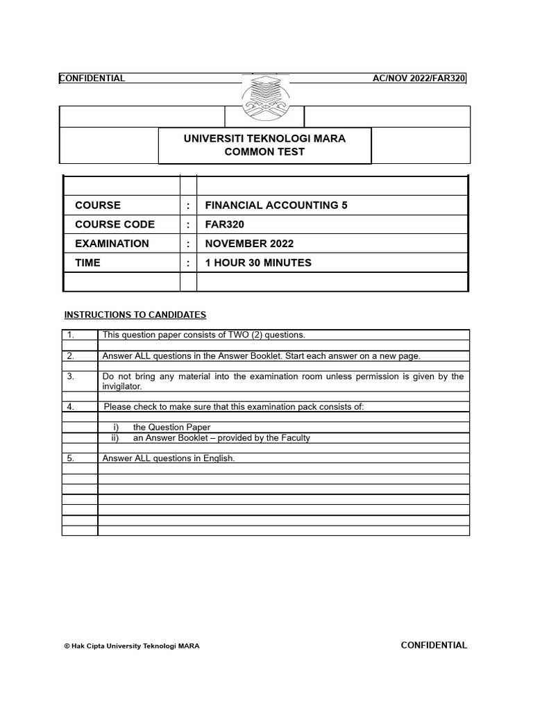 common-test-nov-2022-pdf-fair-value-intangible-asset