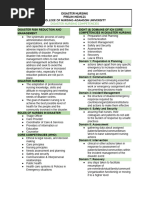 Doh Program | PDF | Preventive Healthcare | Ageing