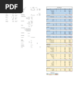 Grounding Test Form | PDF | Electrical Engineering | Electricity
