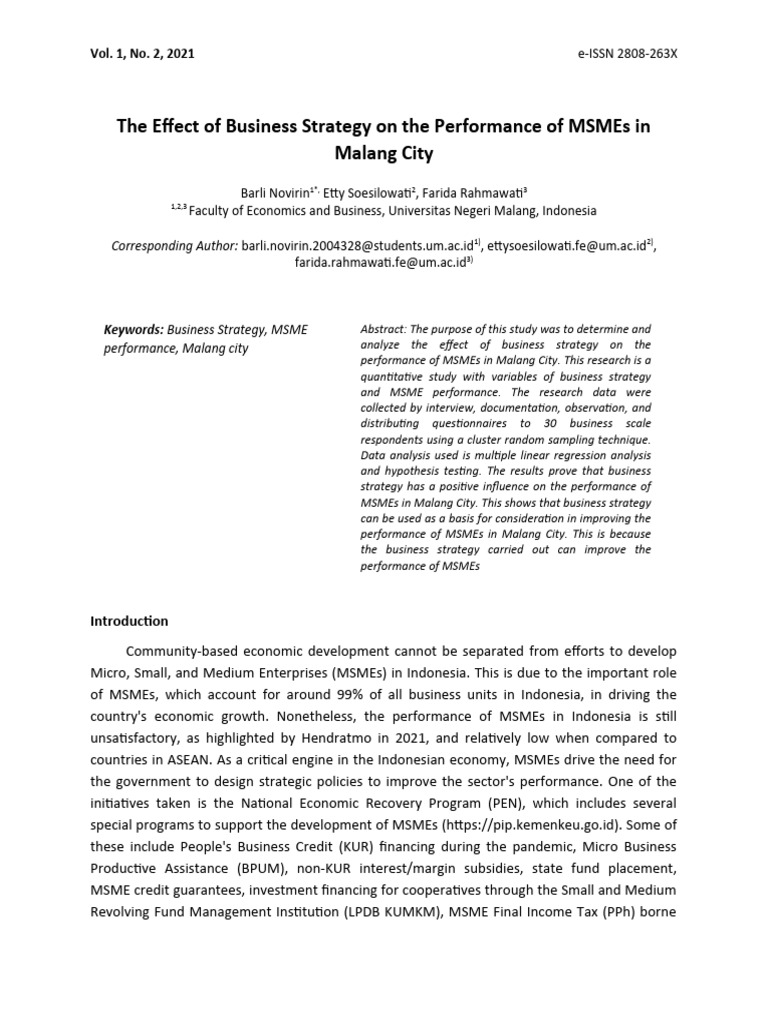 Template Jabter 3 | Download Free PDF | Multicollinearity | Regression Analysis