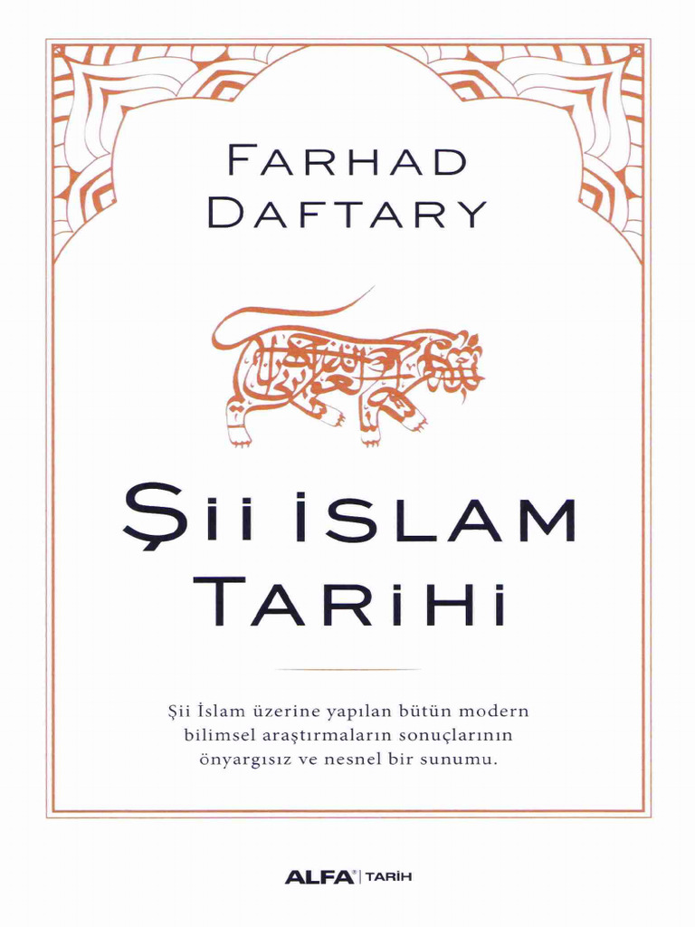 Sii Islam Tarihi | PDF