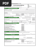Insert Site Name Here Property Removal Form: Company Authorization | PDF