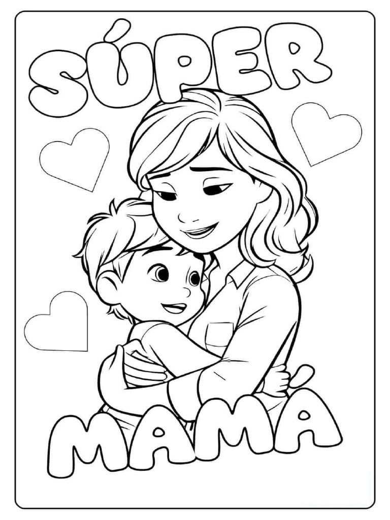 Mama | PDF
