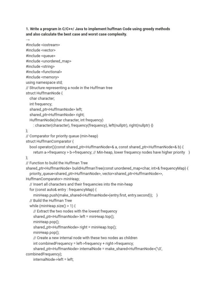 Assignment No 2 Pdf Vertex Graph Theory Computer Programming