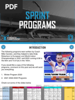 ETS - BMT Script Example | PDF