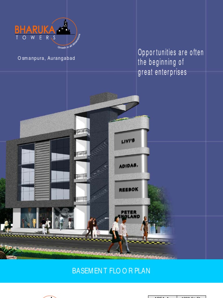 Bharuka Final Broucher | PDF | Industries | Transport