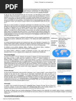 Oceano PDF | PDF | océano Pacífico | Océanos