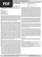 Recon Smart Card Standard | PDF | Reconnaissance