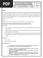 Hot Rolled Asphalt (HRA) Surface Course Mixtures | PDF | Asphalt | Road ...