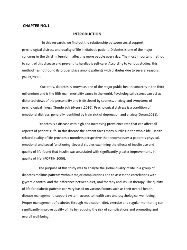 Introduction Pdf Stress Biology Social Support