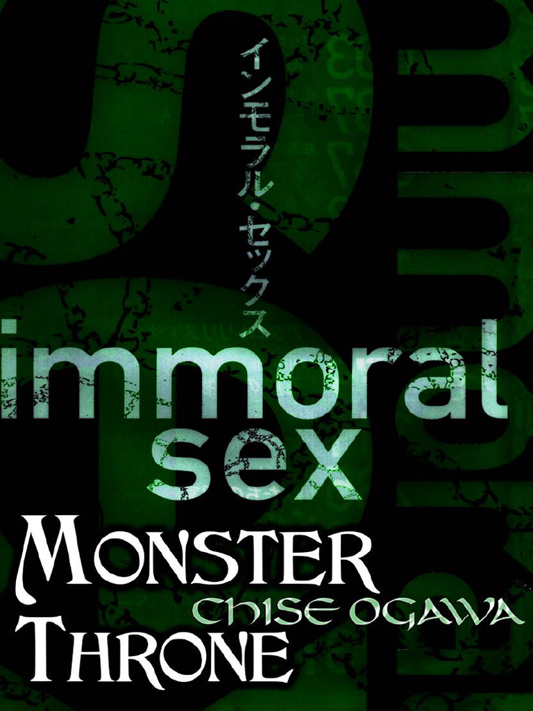 (SMBLPage) X-BL Monster Throne | PDF