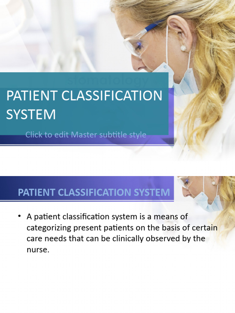 Staffing Computation 1 | PDF | Nursing | Health Care