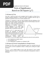 (Revised) CHI-SQUARE QUESTION AND ANSWERS. | PDF | Chi Squared Test ...