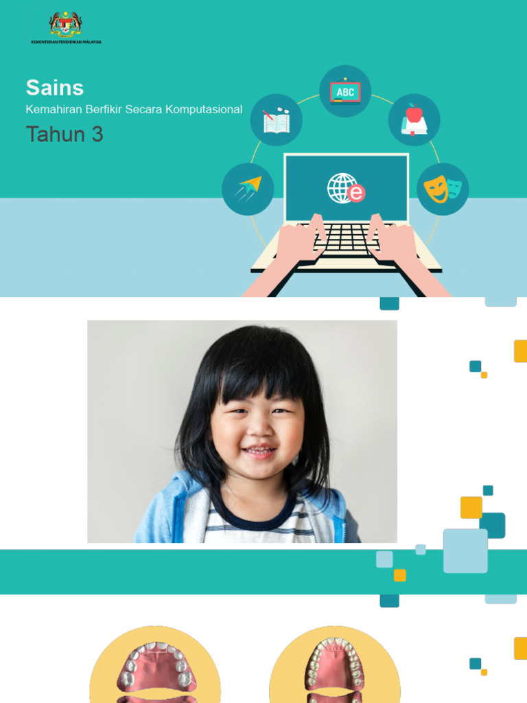 Pengajaran Sains Tahun 3 Ct Pdf