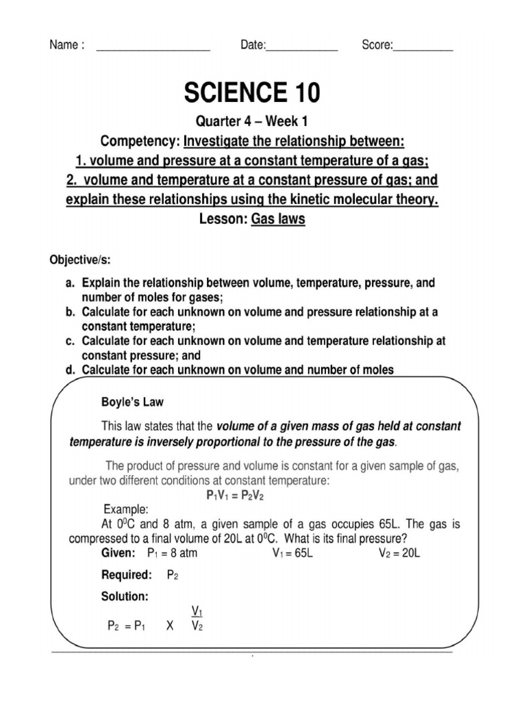 Asynchronous Science 10 | PDF