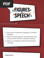 Figurative Language Cheat Sheet For Hatchet | PDF | Irony