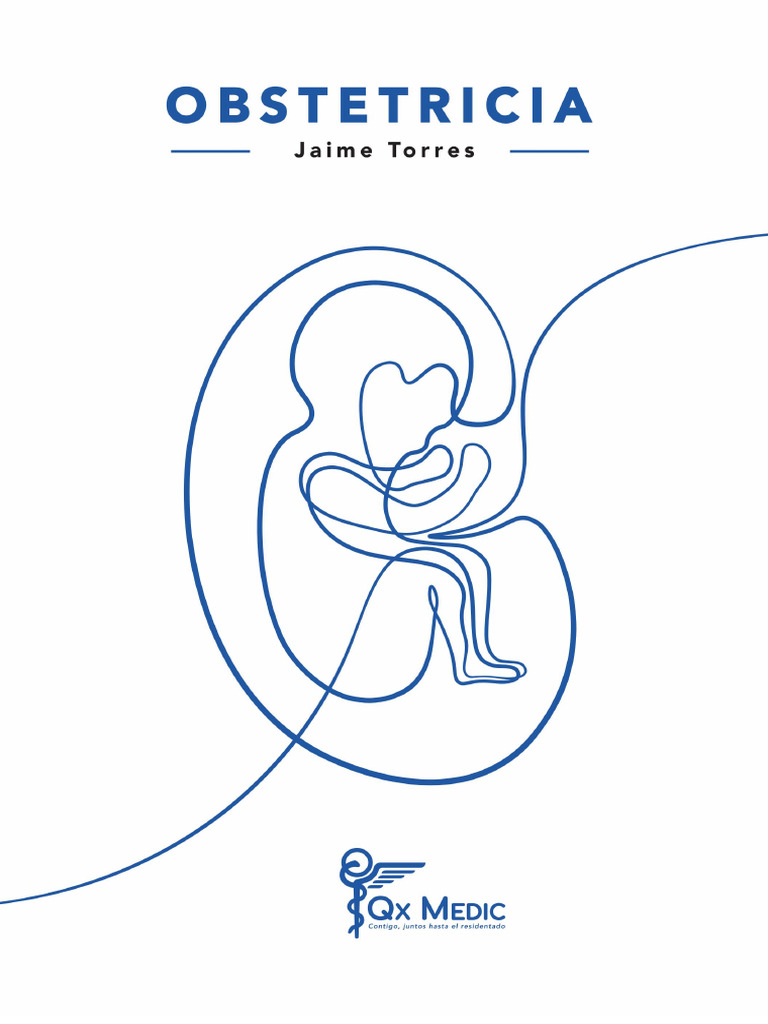 Manual Ebook Obstetricia | PDF