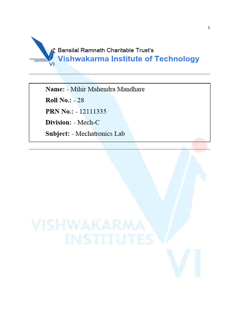Lab 01 | PDF | Matrix (Mathematics) | Sine Wave