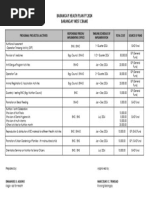 Philpen Risk Assessment Form Revised 2022 | PDF | Cardiovascular ...
