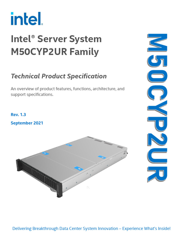 M50cyp2ur Cyp 2u Tps | PDF | Computer Architecture | Computing