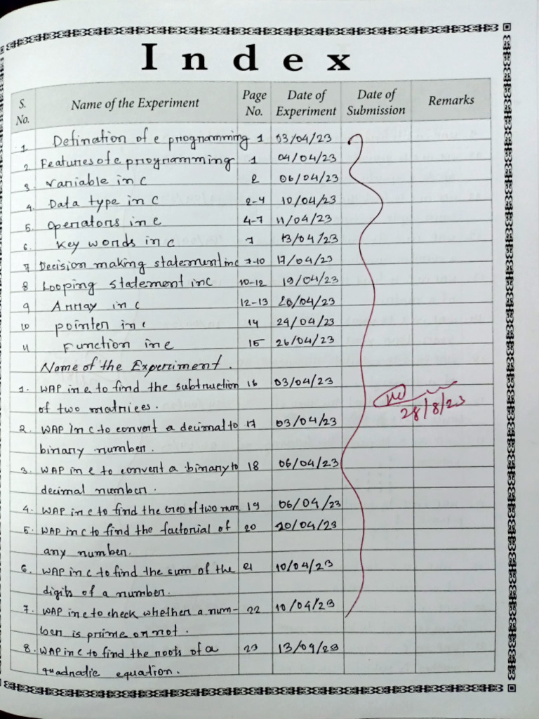 Math ... C Programming | PDF