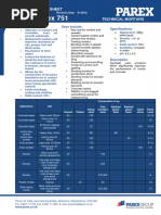 Conmix Pre Mix Plaster Overview | PDF | Plaster | Concrete
