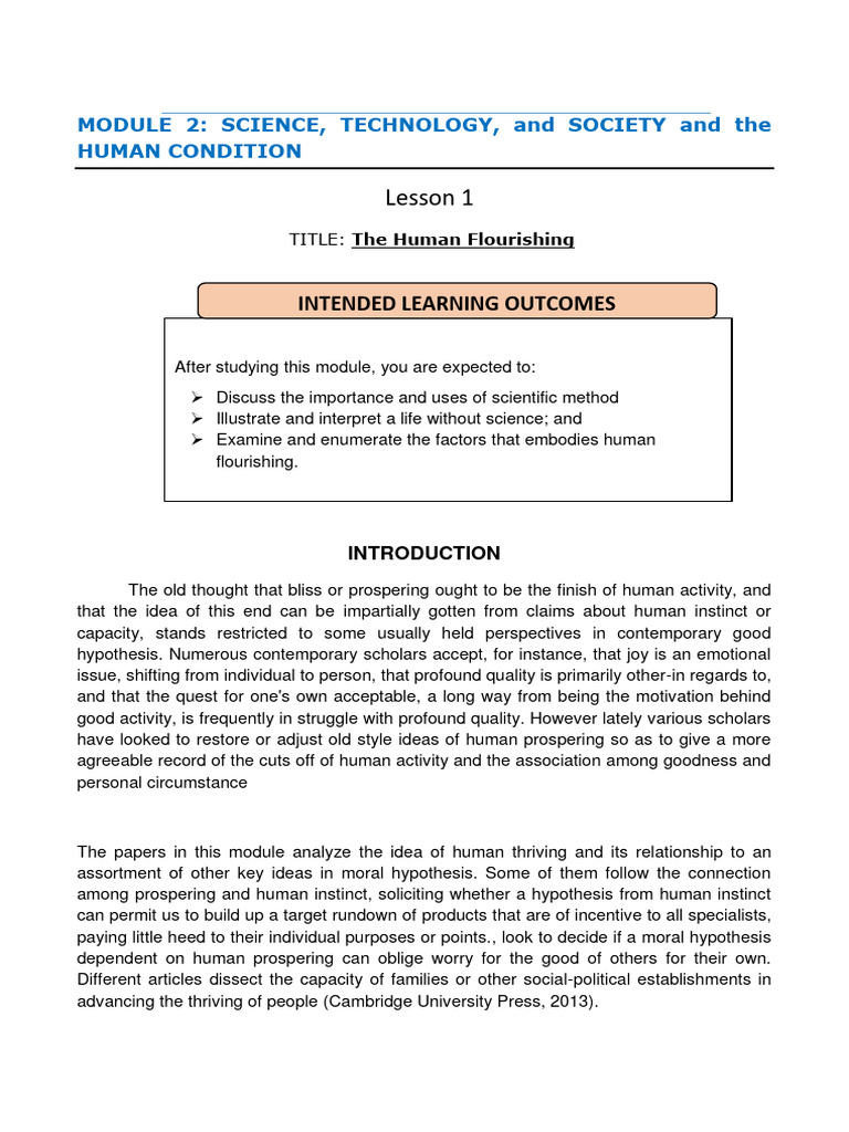 STS-L-2.1.pdf | PDF | Science | Hypothesis