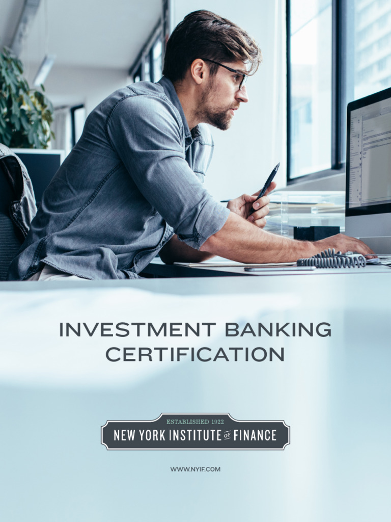 Ibc Brochure 2024 | PDF | Mergers And Acquisitions | Discounted Cash Flow