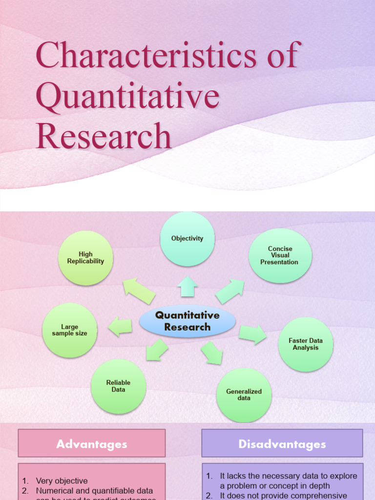 Quantitative Research | Download Free PDF | Quantitative Research | Causality