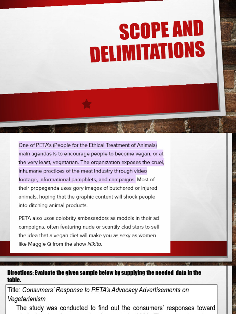 scope-and-delimitation | PDF