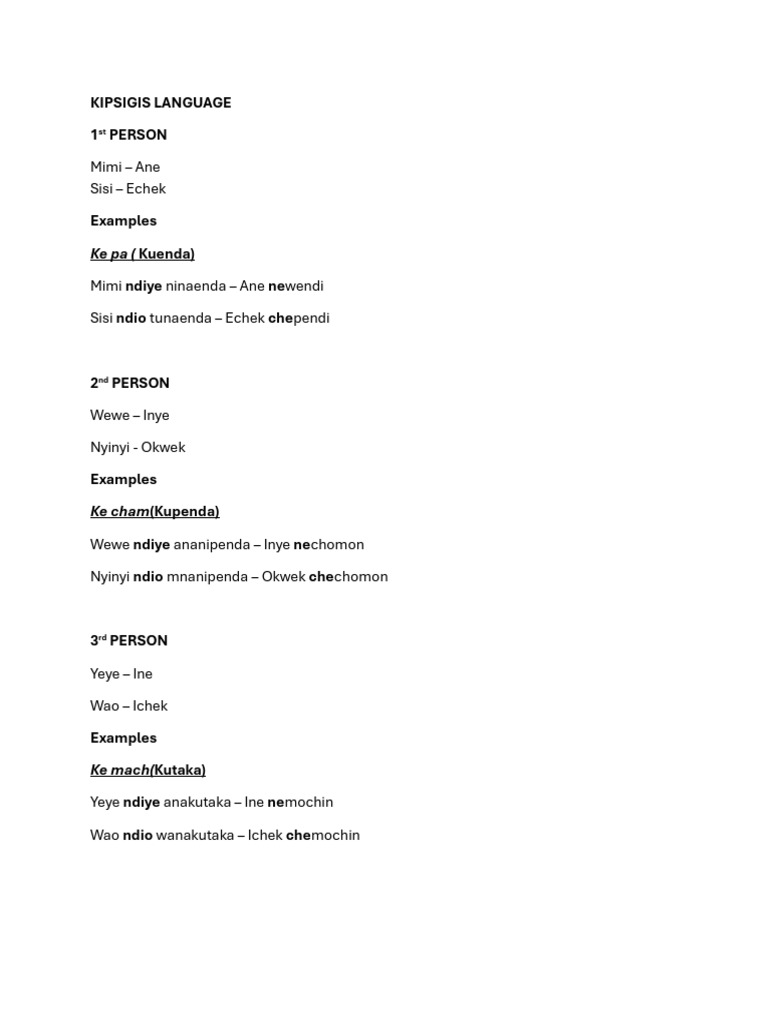 KIPSIGIS | PDF | Language Arts & Discipline | Art