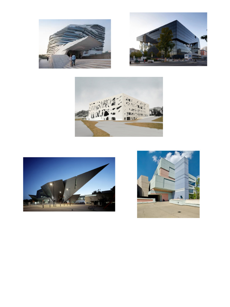 Edificio s | PDF