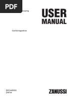 Manus Handleiding | PDF